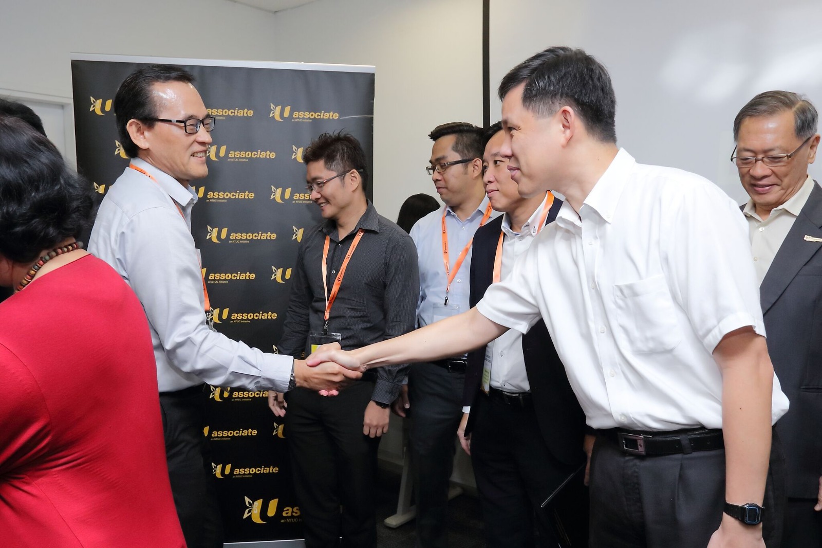 NTUC - UA Social Membership | Association of Strata Managers Singapore